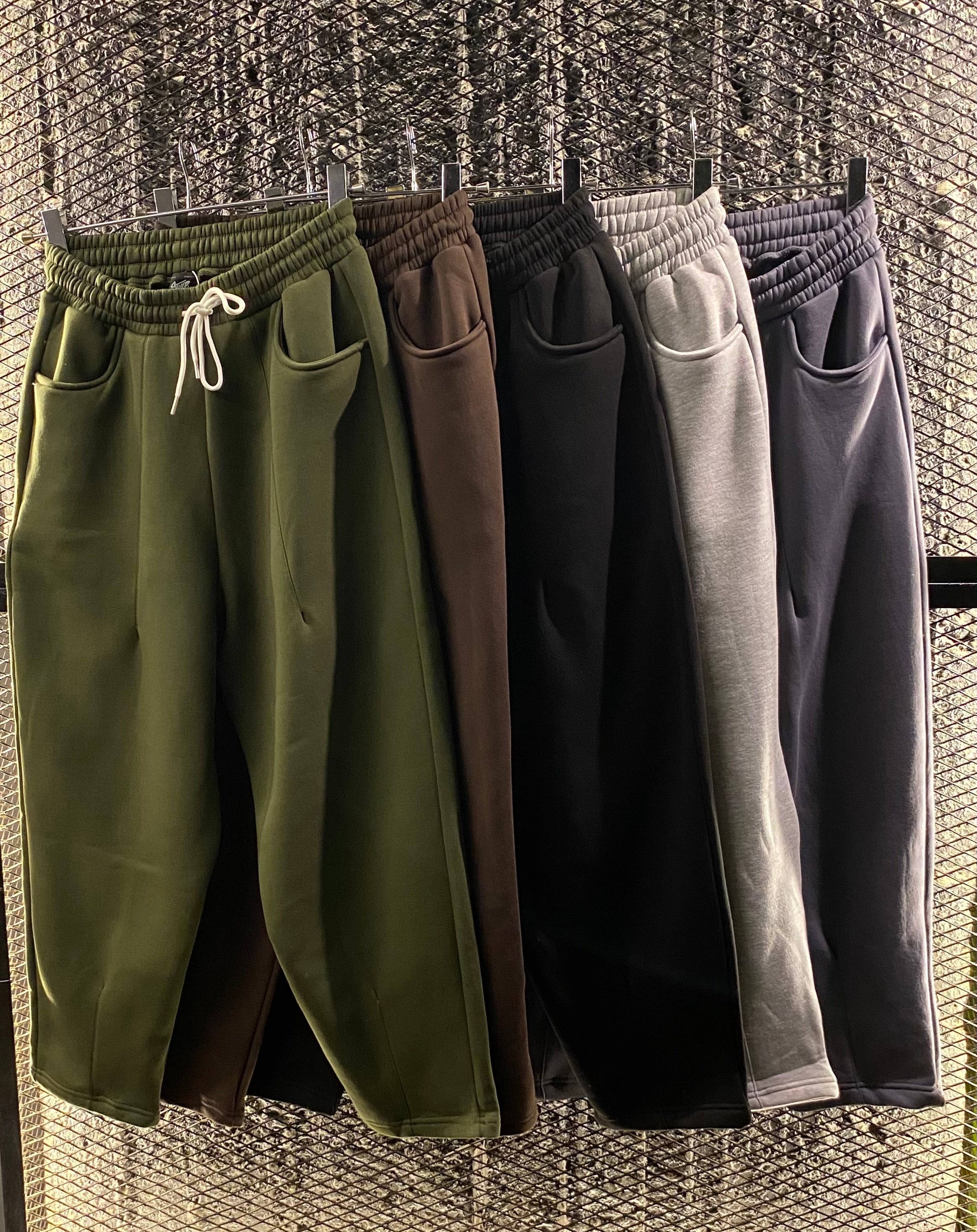 Pants – Swagger