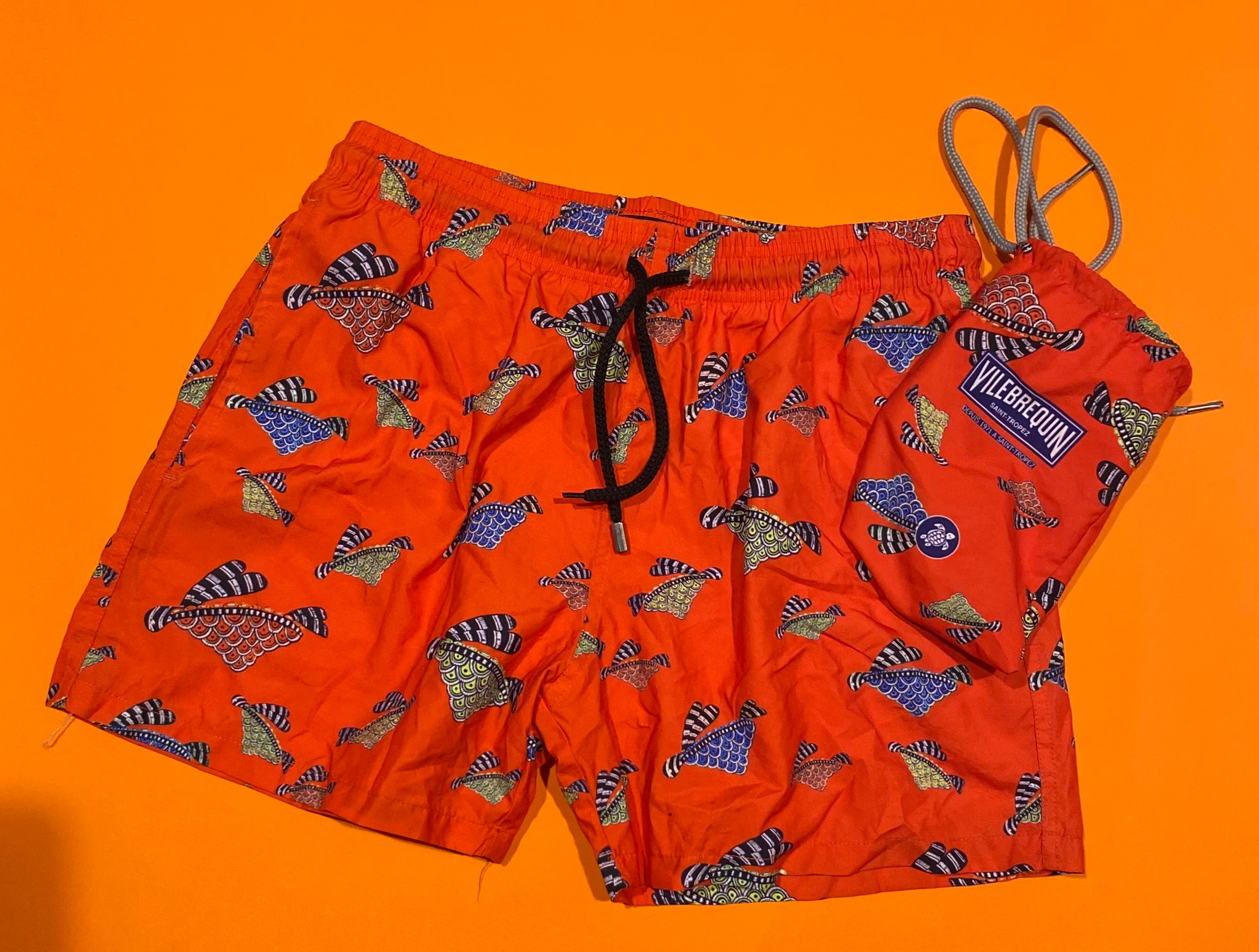 Swim short – Swagger
