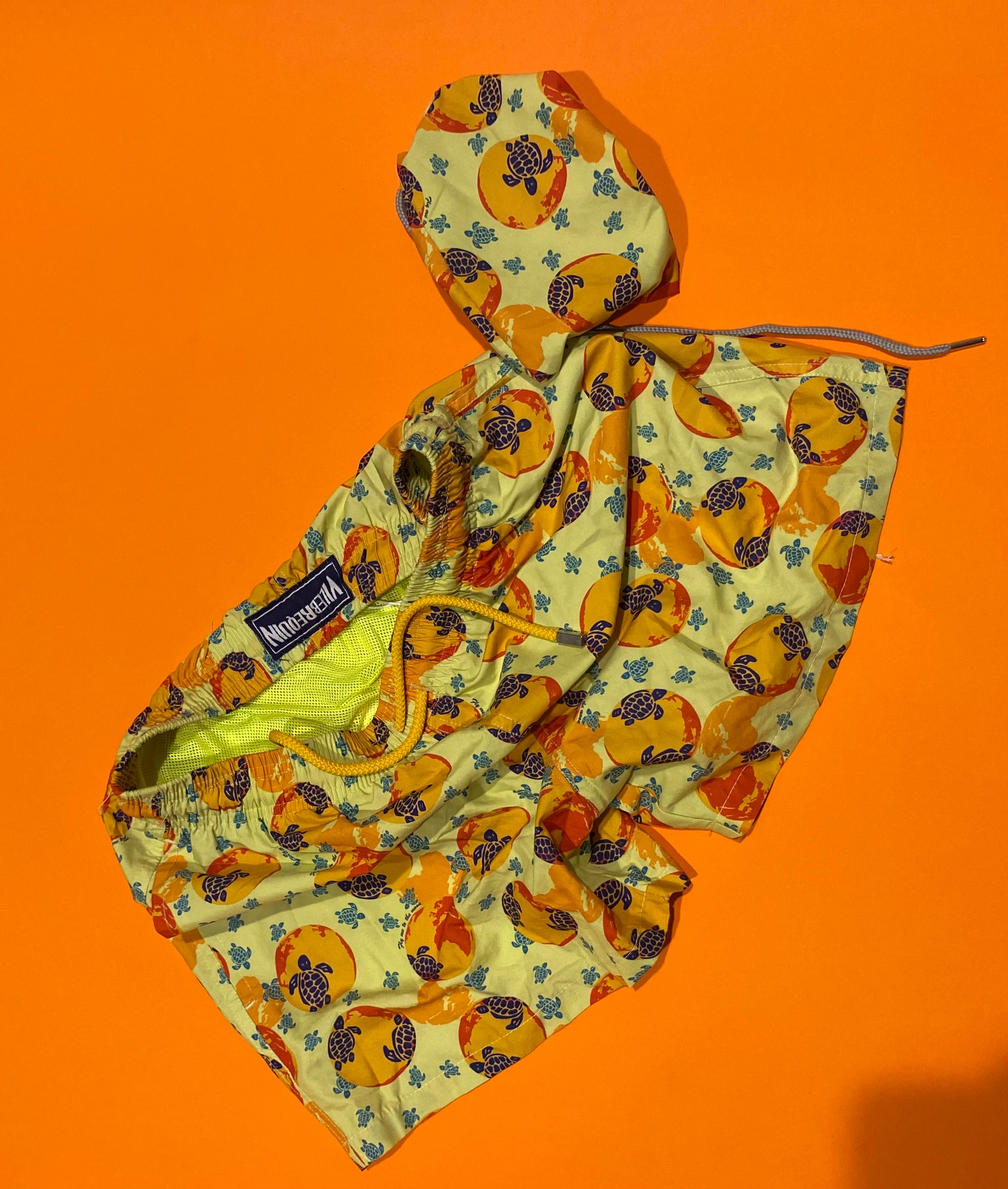 Swim short – Swagger