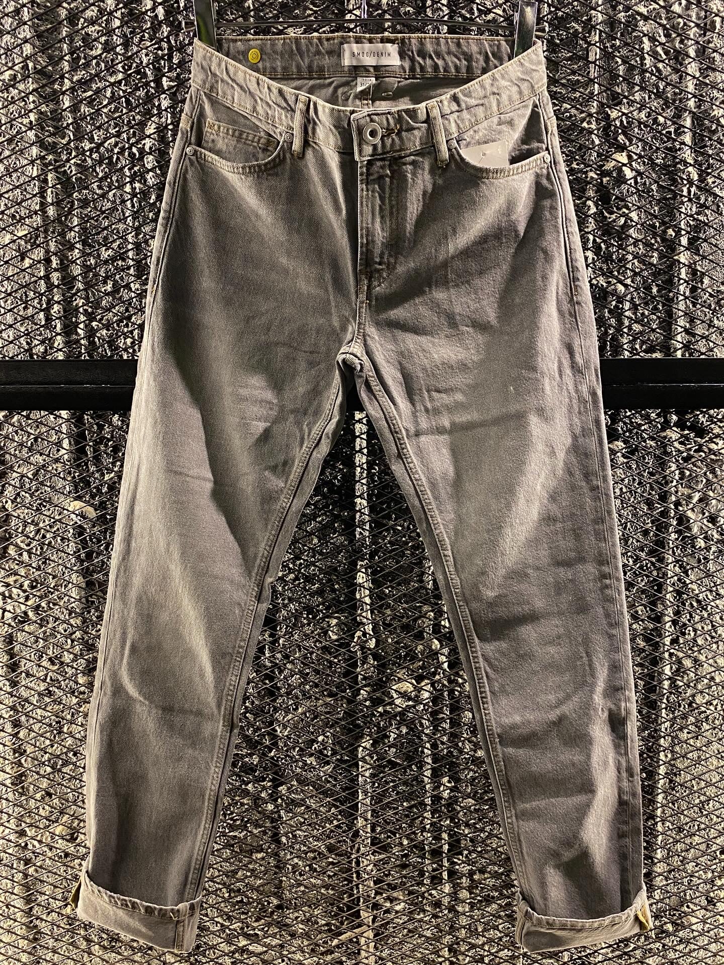 Smog denim – Swagger