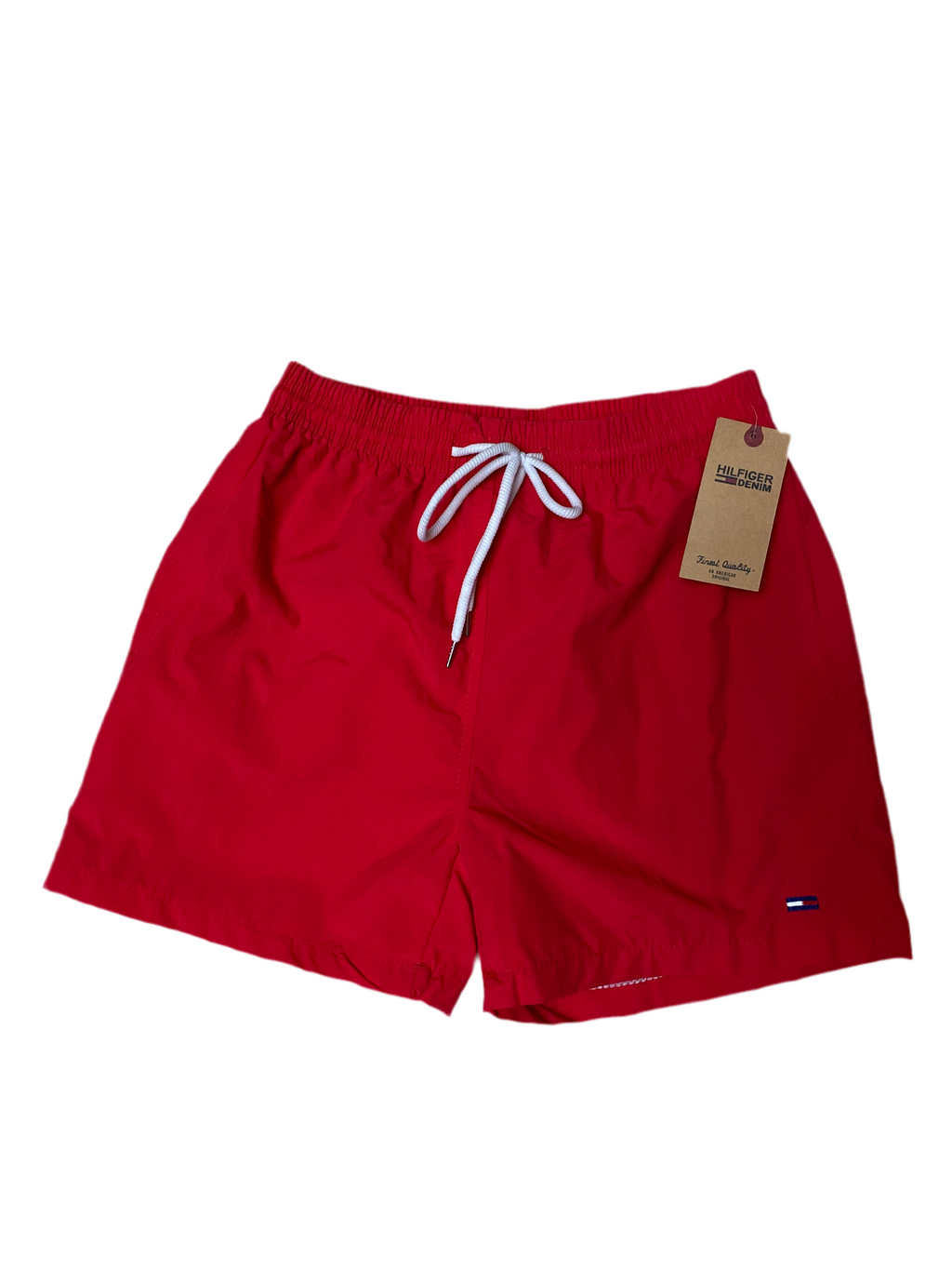 Swim short – Swagger