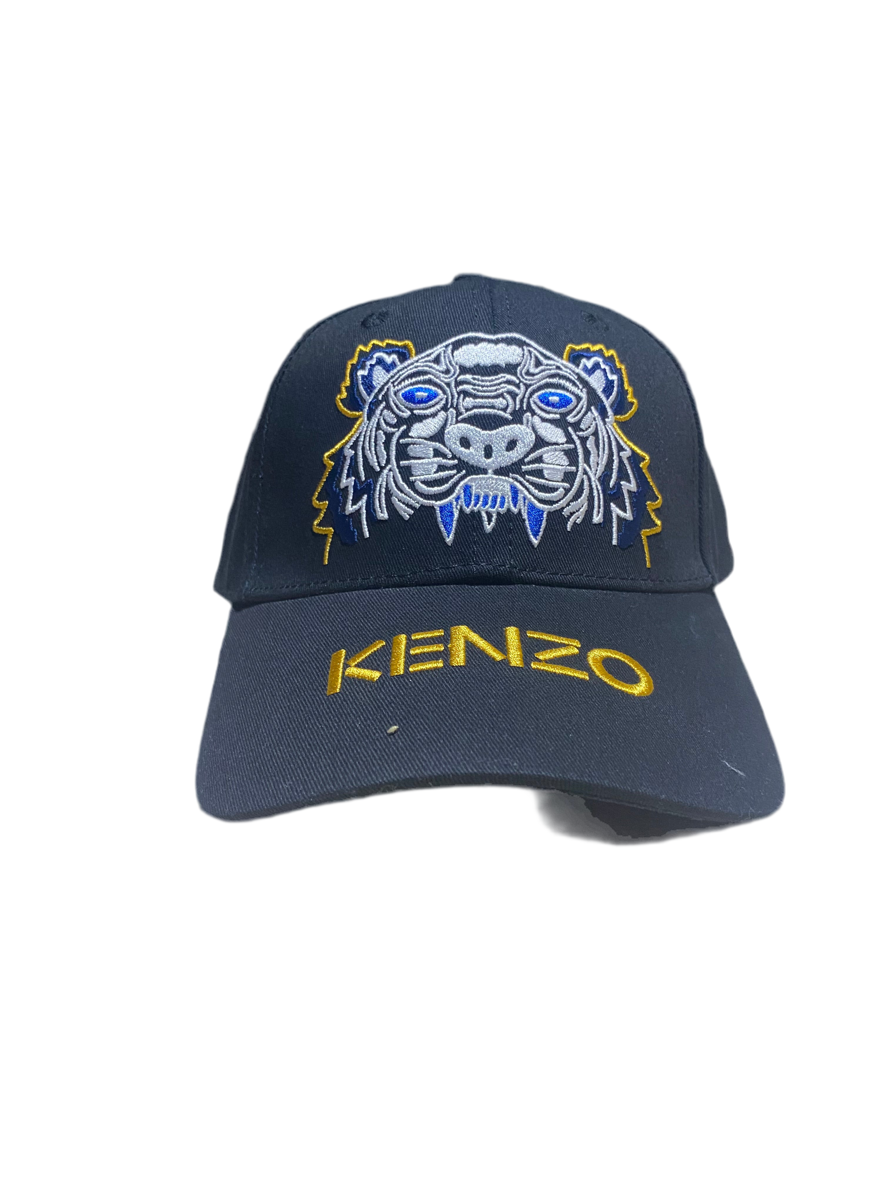 Cap – Swagger